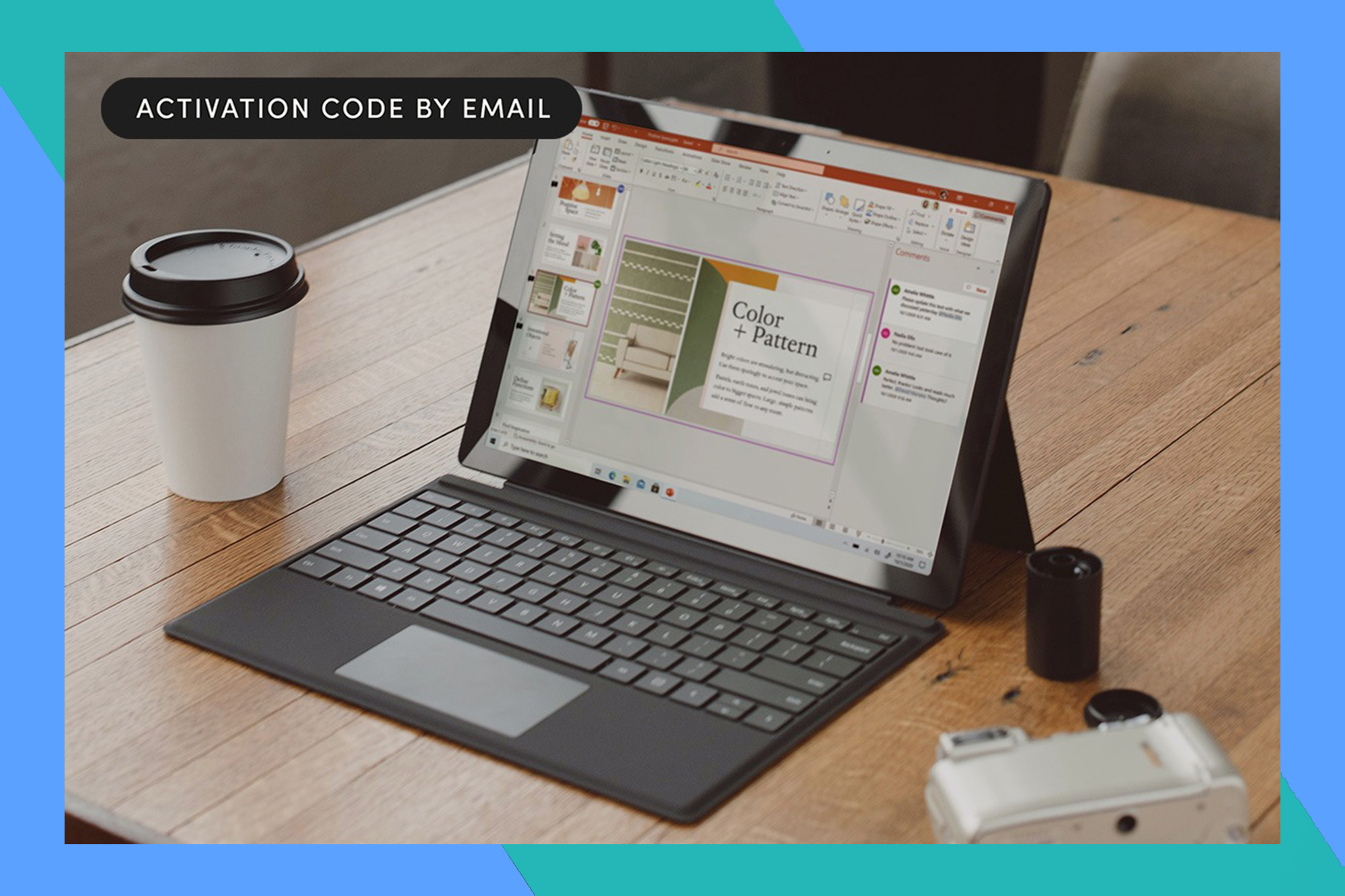 I’m over Microsoft 365’s subscription fees—here’s how this $35 Office ...