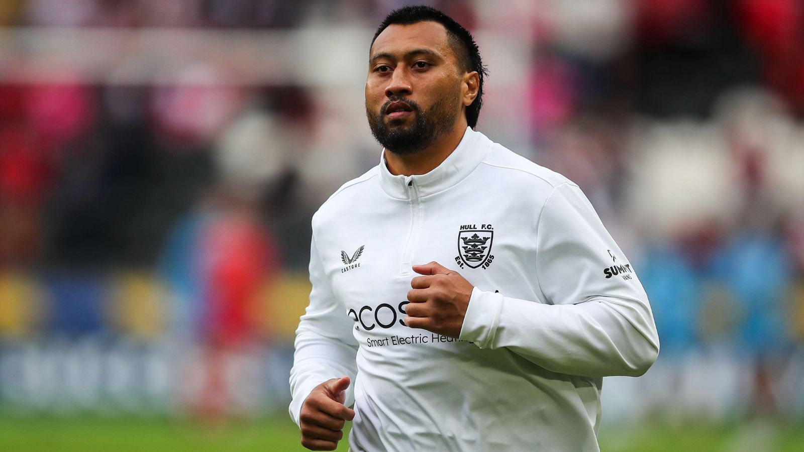 14 Super League players charged as duo suspended following opening round