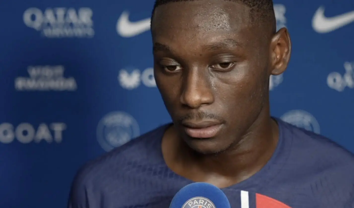 Premier League clubs eye Kolo Muani, Manchester United in the lead