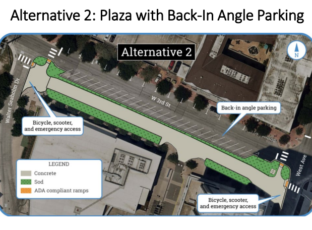 Austin seeks public input on $12.5M in Seaholm area upgrades