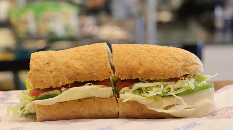 14 Best Fast Food Restaurants For A Gluten-Free Meal