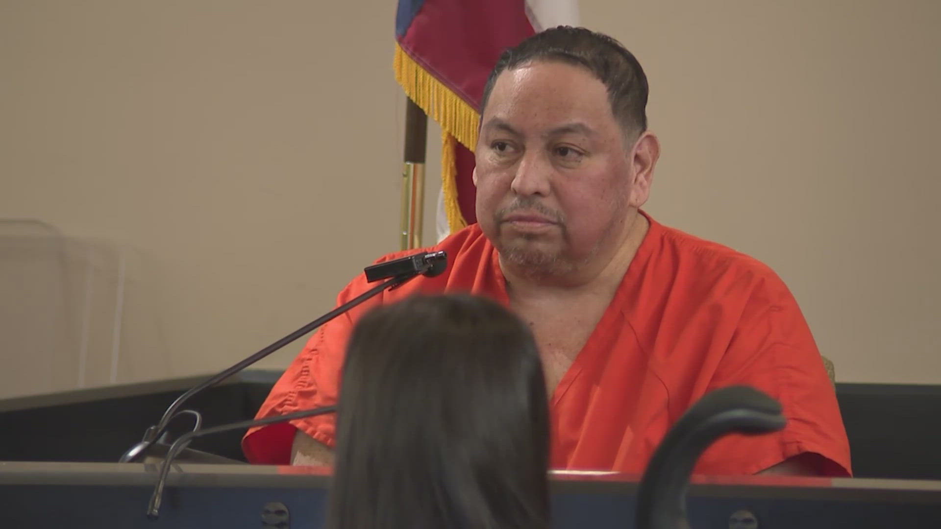 Ramon Preciado, charged in 2023 killing of Savanah Soto and her ...