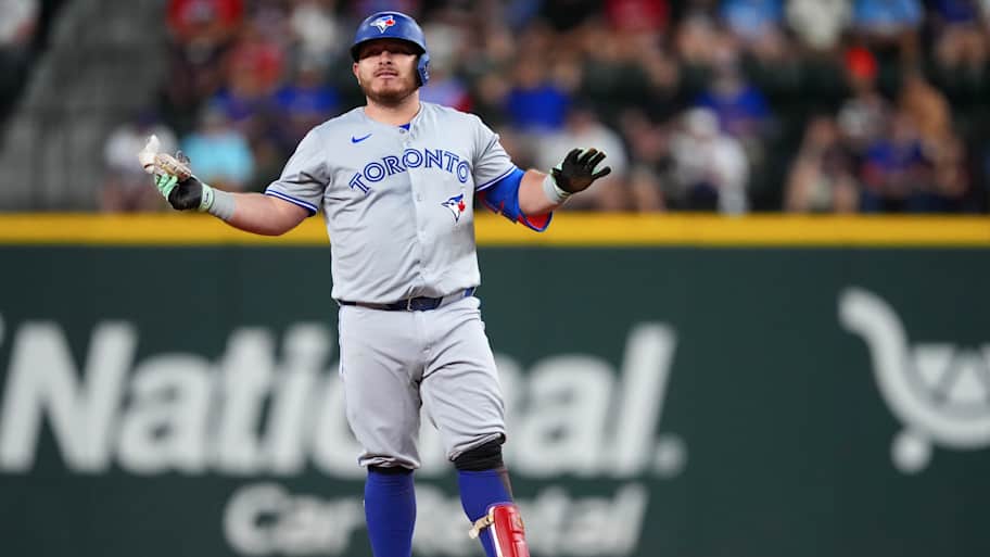 Blue Jays drop first lineup of Spring Training ahead of opener vs Yankees