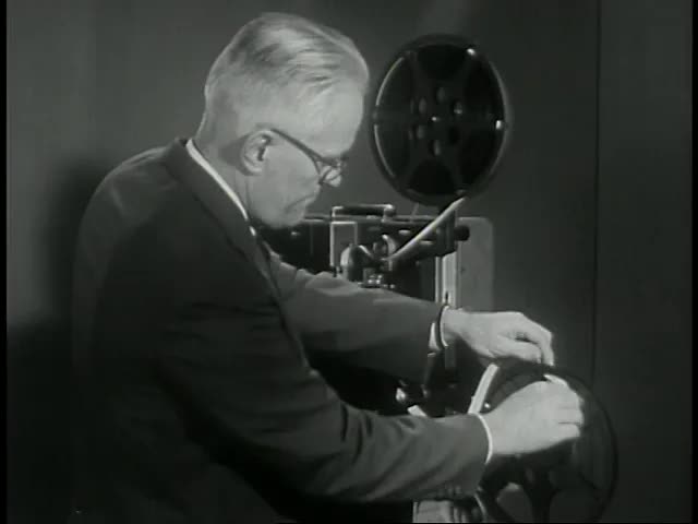 RCA Projector Film Threading: A How-To Guide for Audio-Visual Equipment