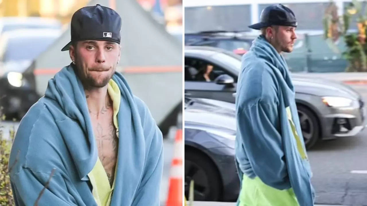 Who is Justin Bieber referring to? Singer posts cryptic lengthy musing ...