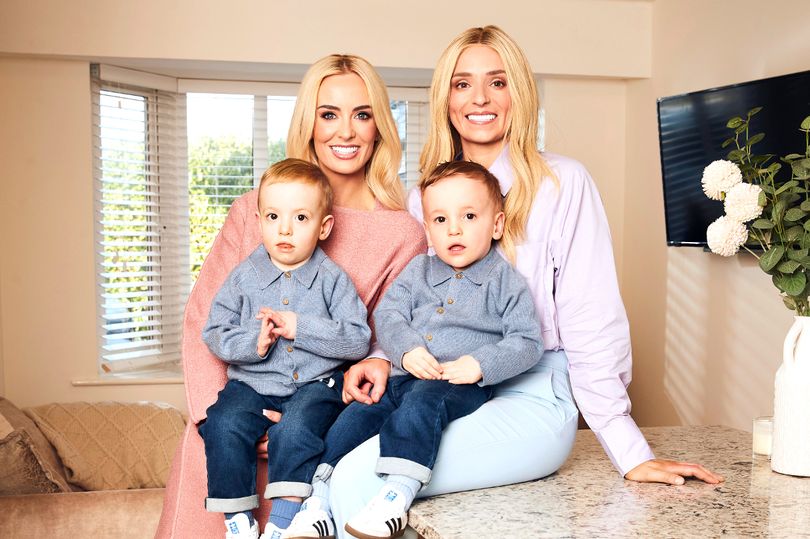 Traitors winner Leanne reveals fiancée's heartbreaking breast cancer ...