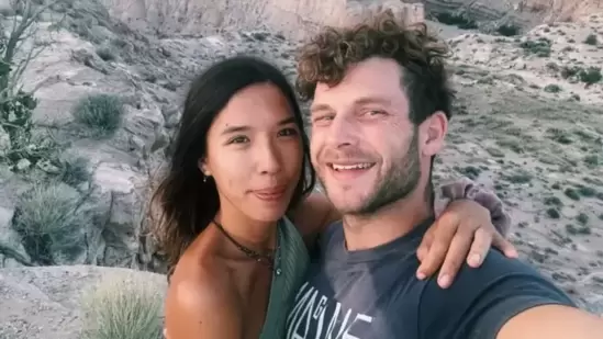 Who is Samuel Whittemore? Ex-SpaceX engineer kills wife of 5 months ...