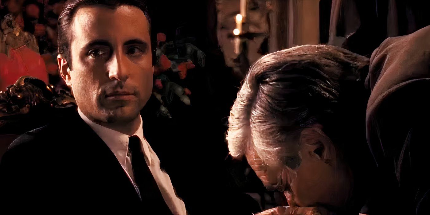 Every Actor Who Appears in All 3 Godfather Movies