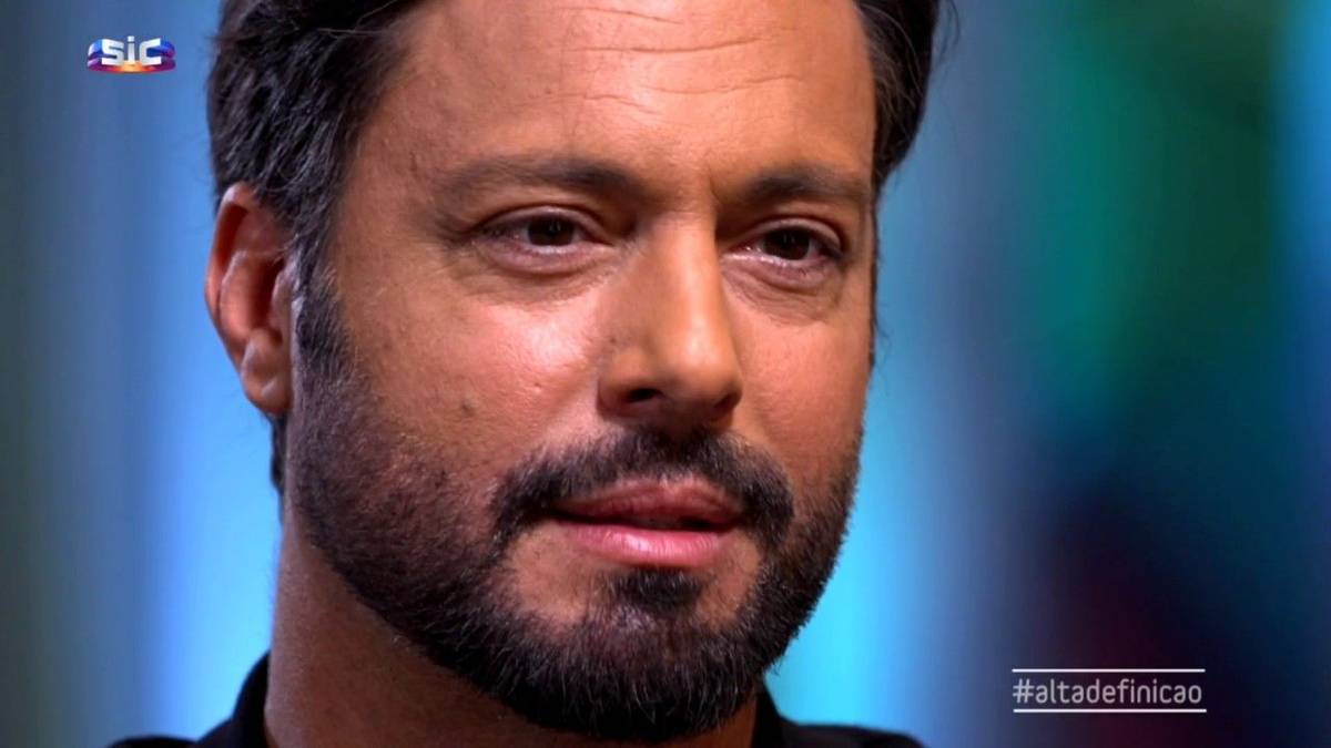 Rui Santos: ”A vida troca-te as voltas todas. De um momento para o outro, tudo pode acabar”