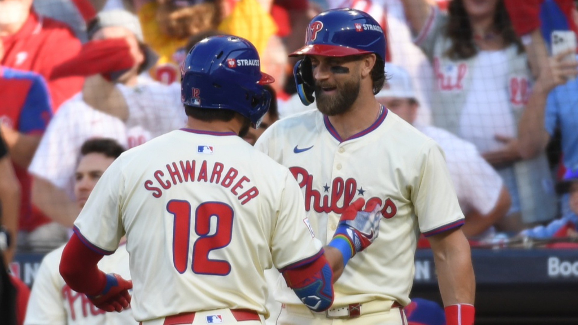 Analyzing the Phillies' High-Powered Fantasy Baseball Lineup