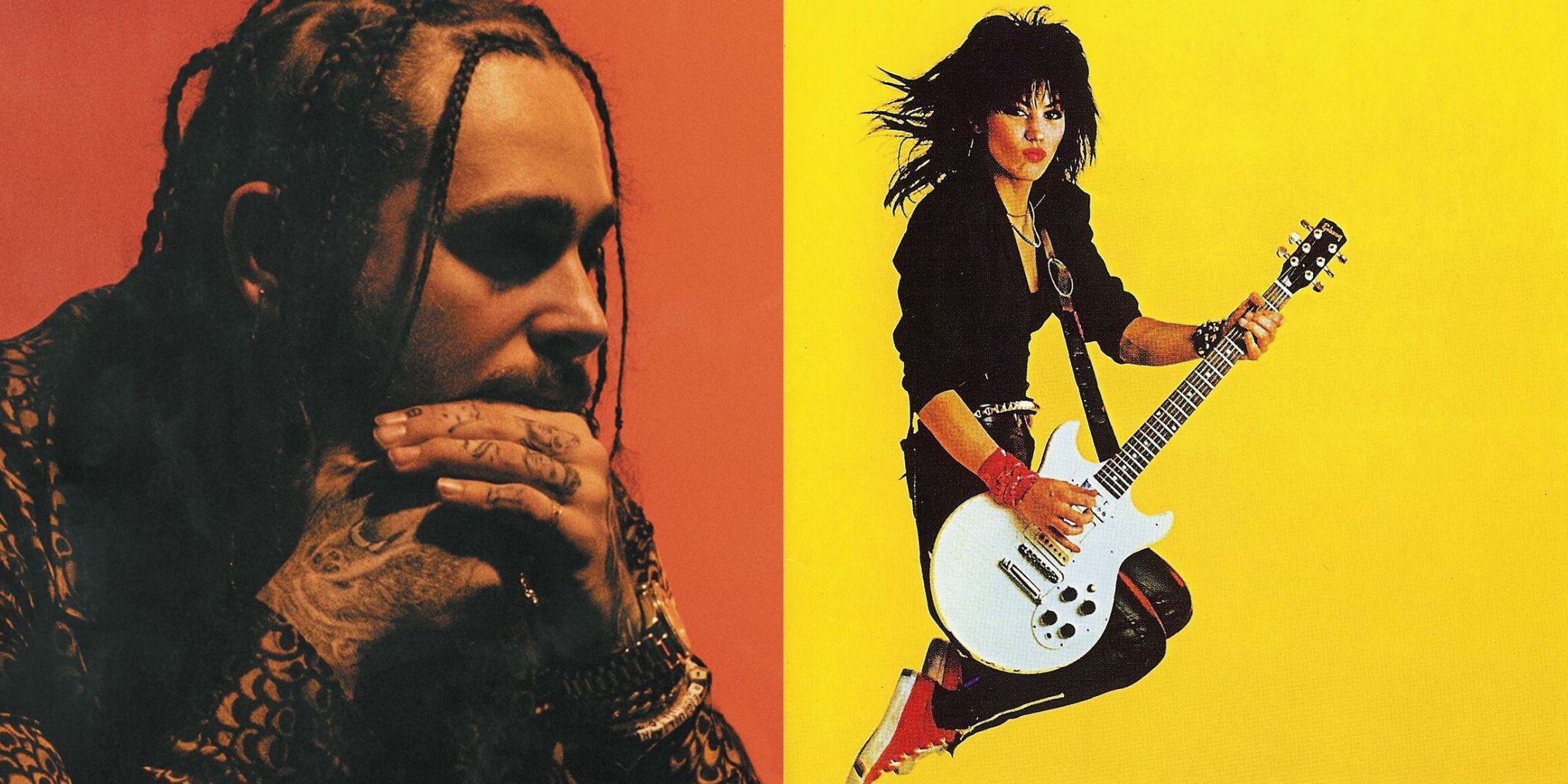 Every Singer Who Has Performed With Nirvana Since Kurt Cobain's Death