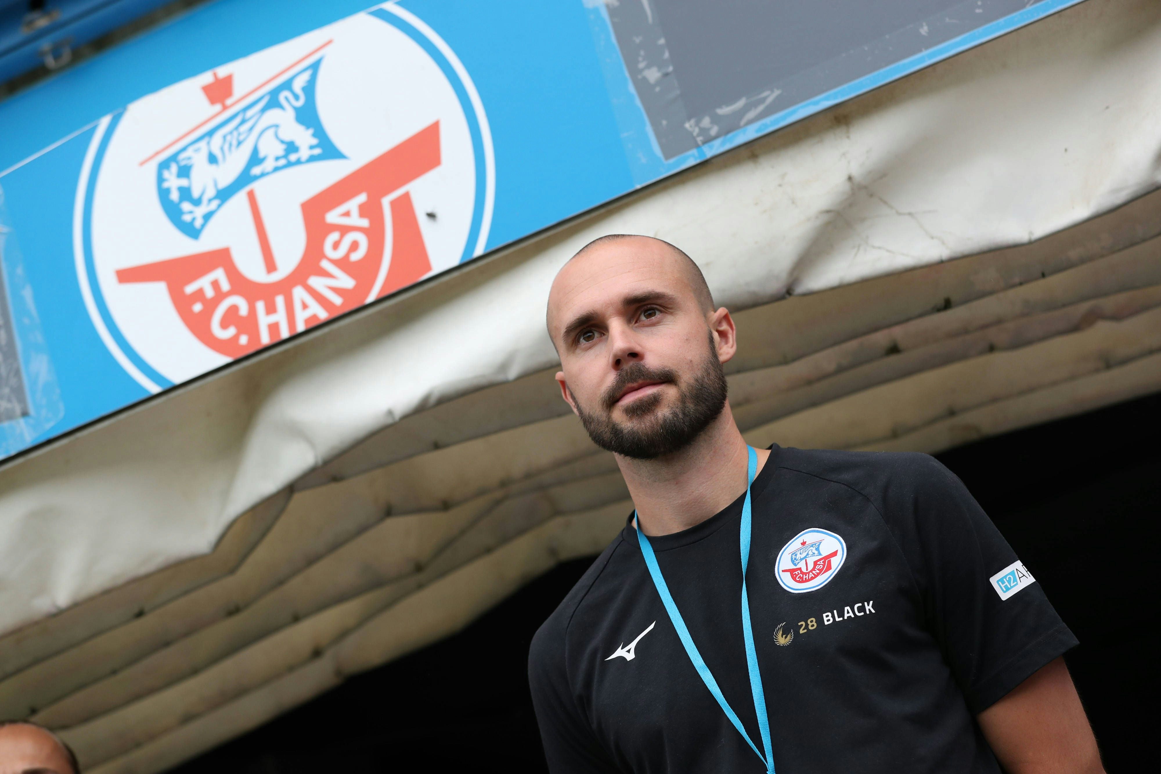 Mit 39 Jahren gestorben: Ex-Zweitliga-Profi Pascal Breier trauert um ...