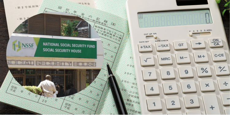 How New NSSF Contribution Rates Will Affect Your Pay Slip from February ...