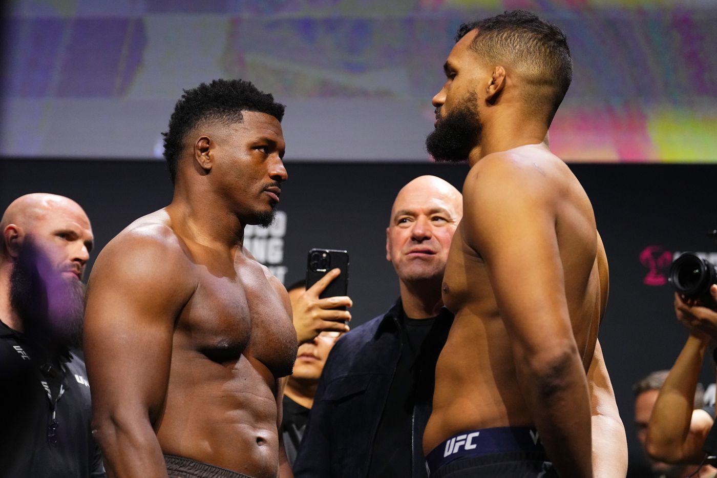 UFC Seattle Start Time, Full Fight Card Details!