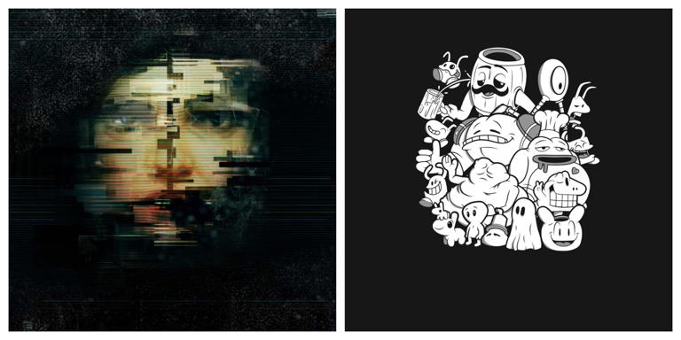 The Best Existential Horror Games, Ranked