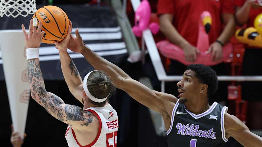 Kansas State's Jerome Tang Wants To Continue Dismissing Outside Influence