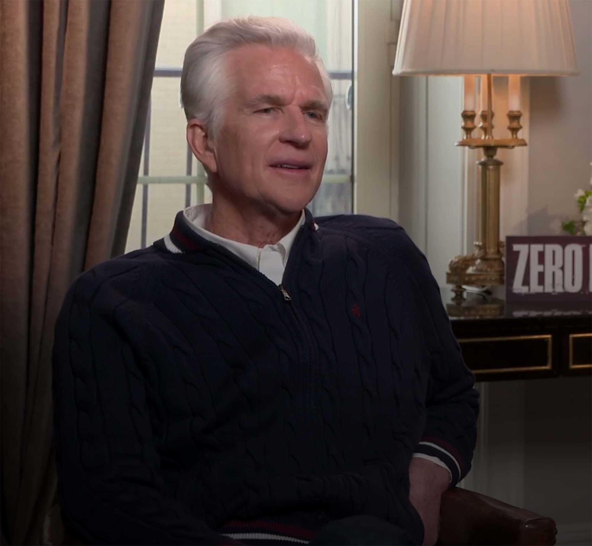 Why ‘Stranger Things’ star Matthew Modine didn’t buy Millie Bobby Brown ... Why ‘Stranger Things’ star Matthew Modine didn’t buy Millie Bobby Brown ...