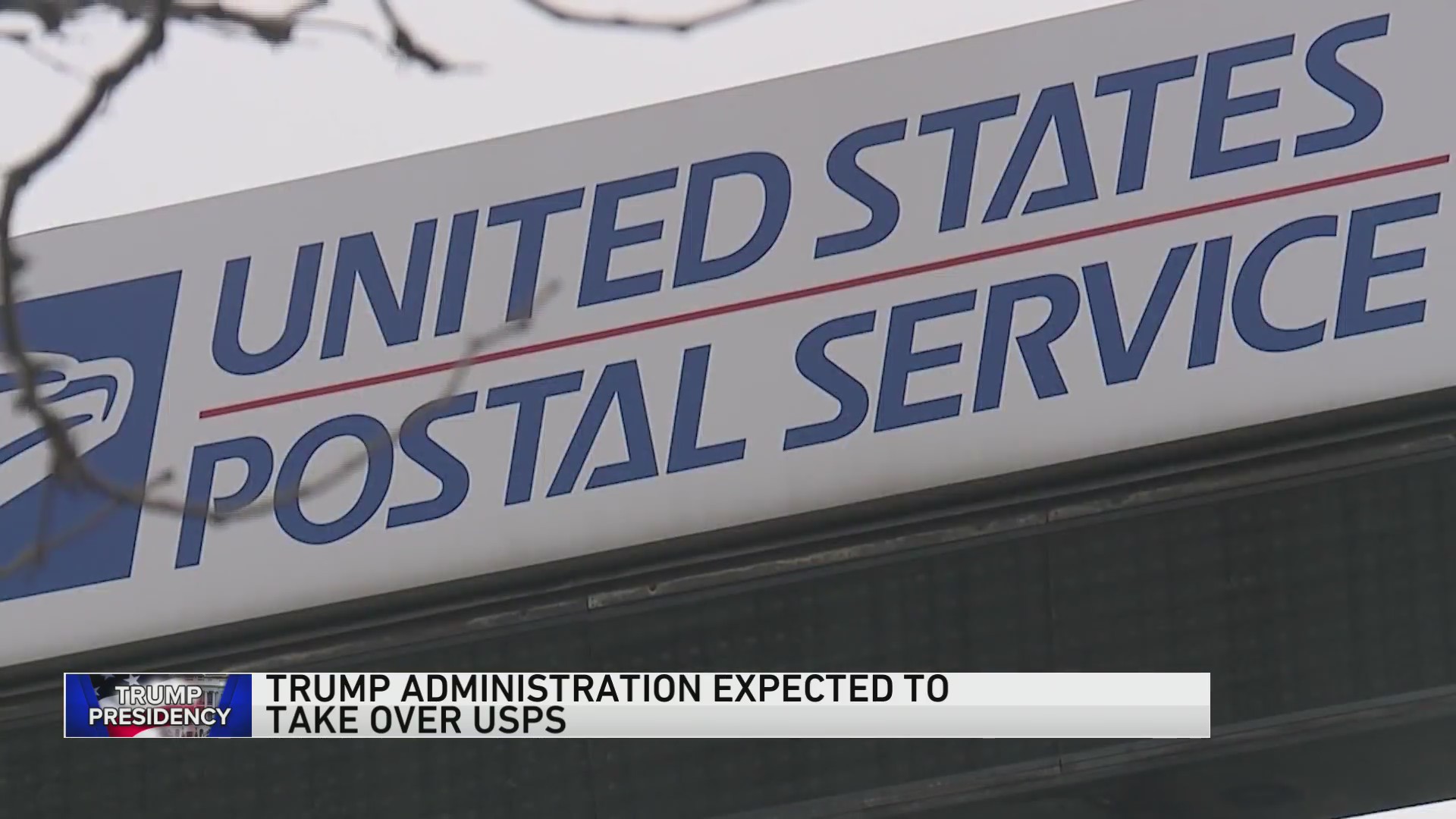 Trump says he may take control of the US Postal Service. Here's what to ...