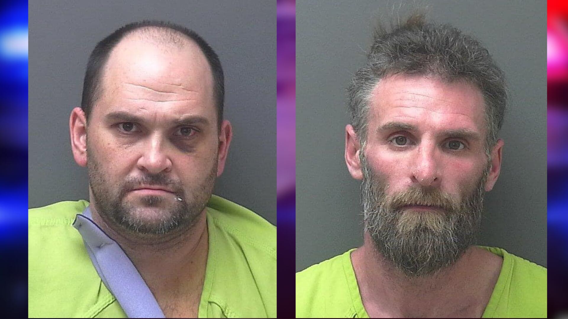 Deputies arrest shooting victim after “armed & dangerous” shooter found ...