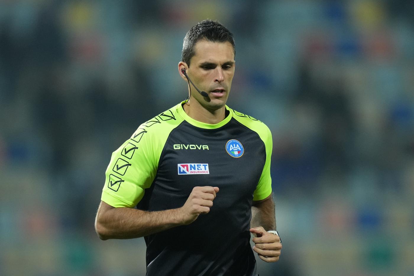 Serie A, la moviola di Venezia Lazio 0-0: termina al Penzo, Guendouzi e ...