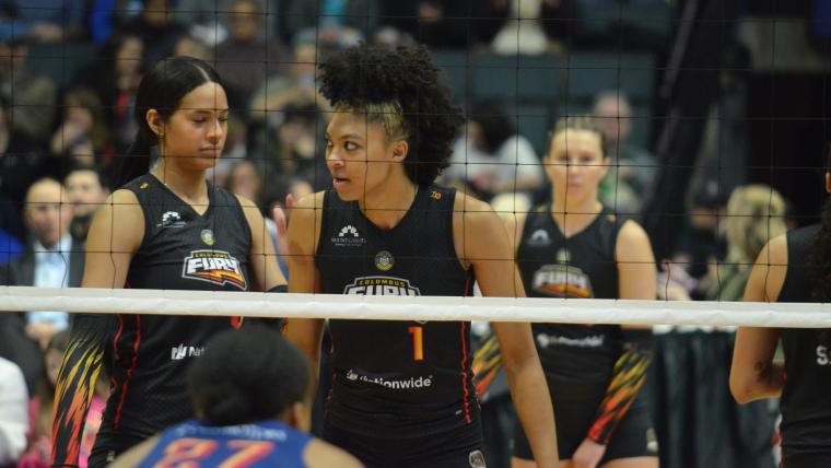 How to watch Pro Volleyball Federation All-Star Match: Time, TV channel ...