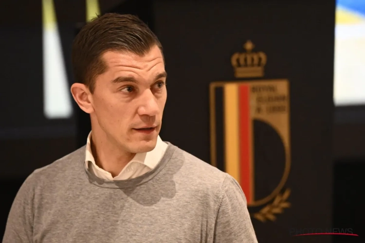 "Oei, da's weinig": Jonathan Lardot geeft de Belgische arbitrage een ...