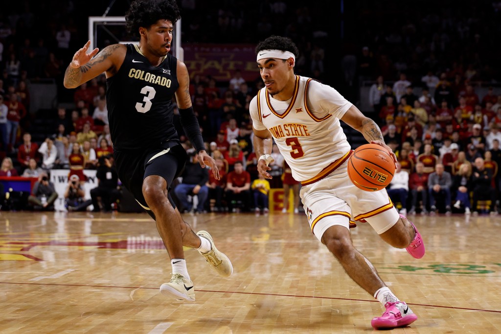 Iowa State vs. Houston Livestream: How to Watch the NCAA Men's ...