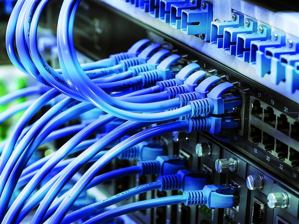 Varcoe: Two promising signs for Alberta's economy? 15 proposed data ...