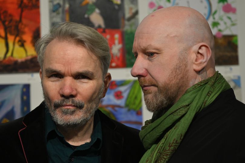 Brian Brody & The Ghost Ensemble set to release new single