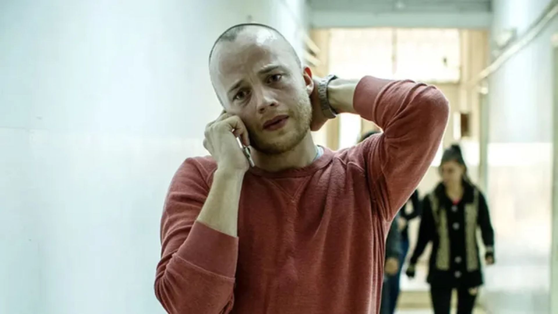 Thrillerserie 'Caliphate' is nog altijd één van de best beoordeelde ...