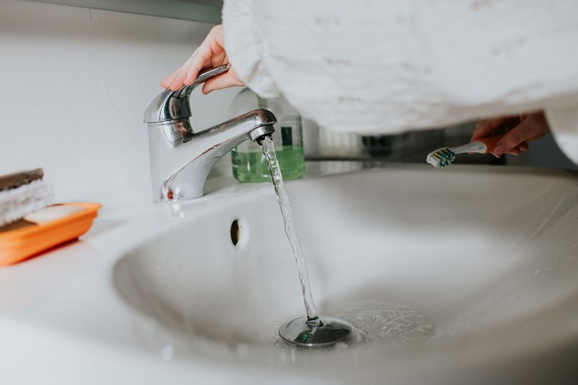Warning over 'hidden germ risk' that could spread in public sinks