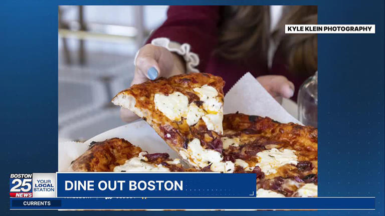 Dine out Boston returns to the city bigger than ever