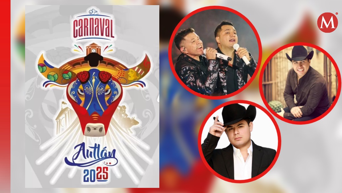 Todo del Carnaval de Autlán de la Grana: fecha, horarios y actividades