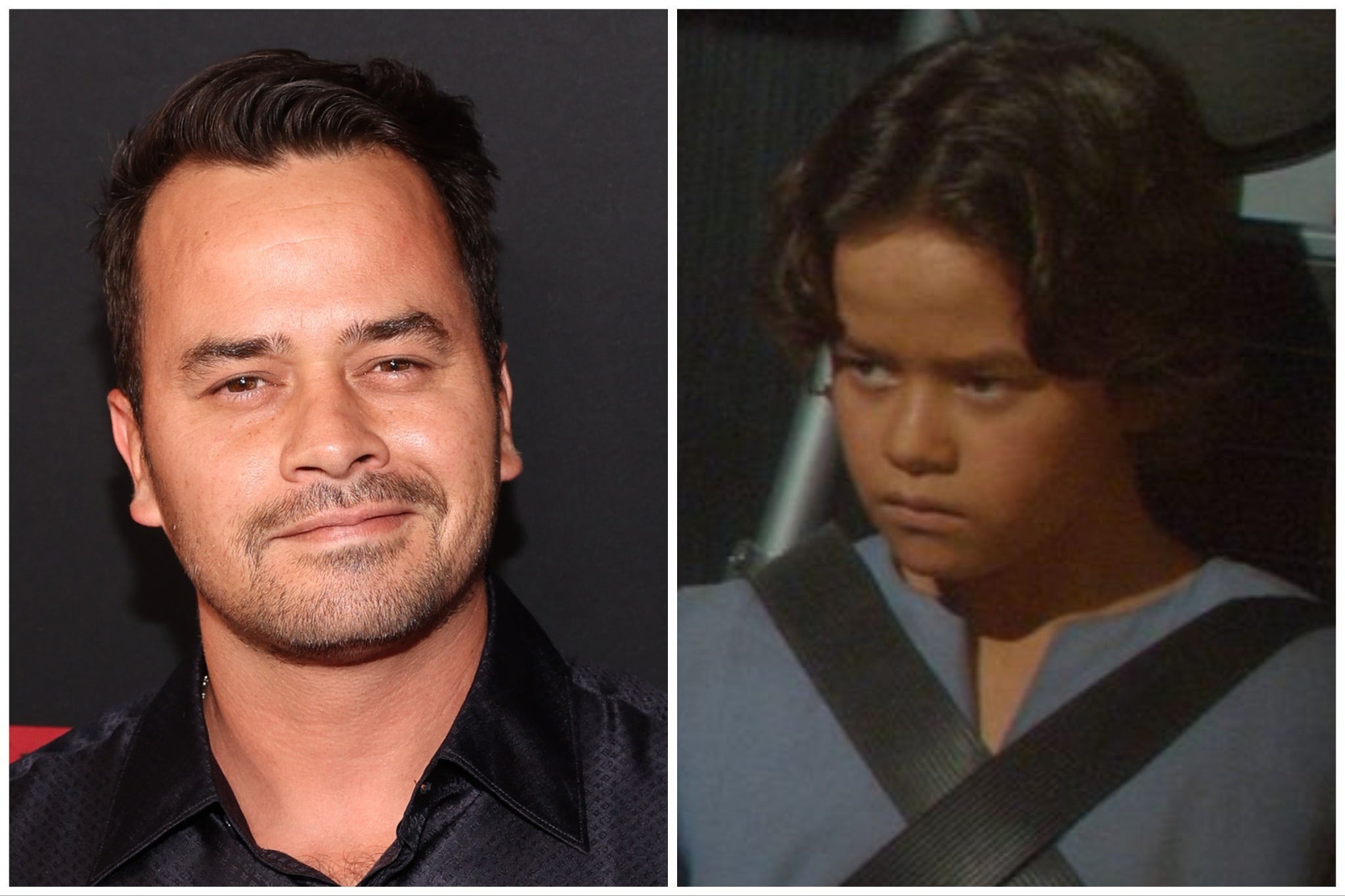 Star Wars actor says his career was ‘ruined’ after George Lucas changed ...