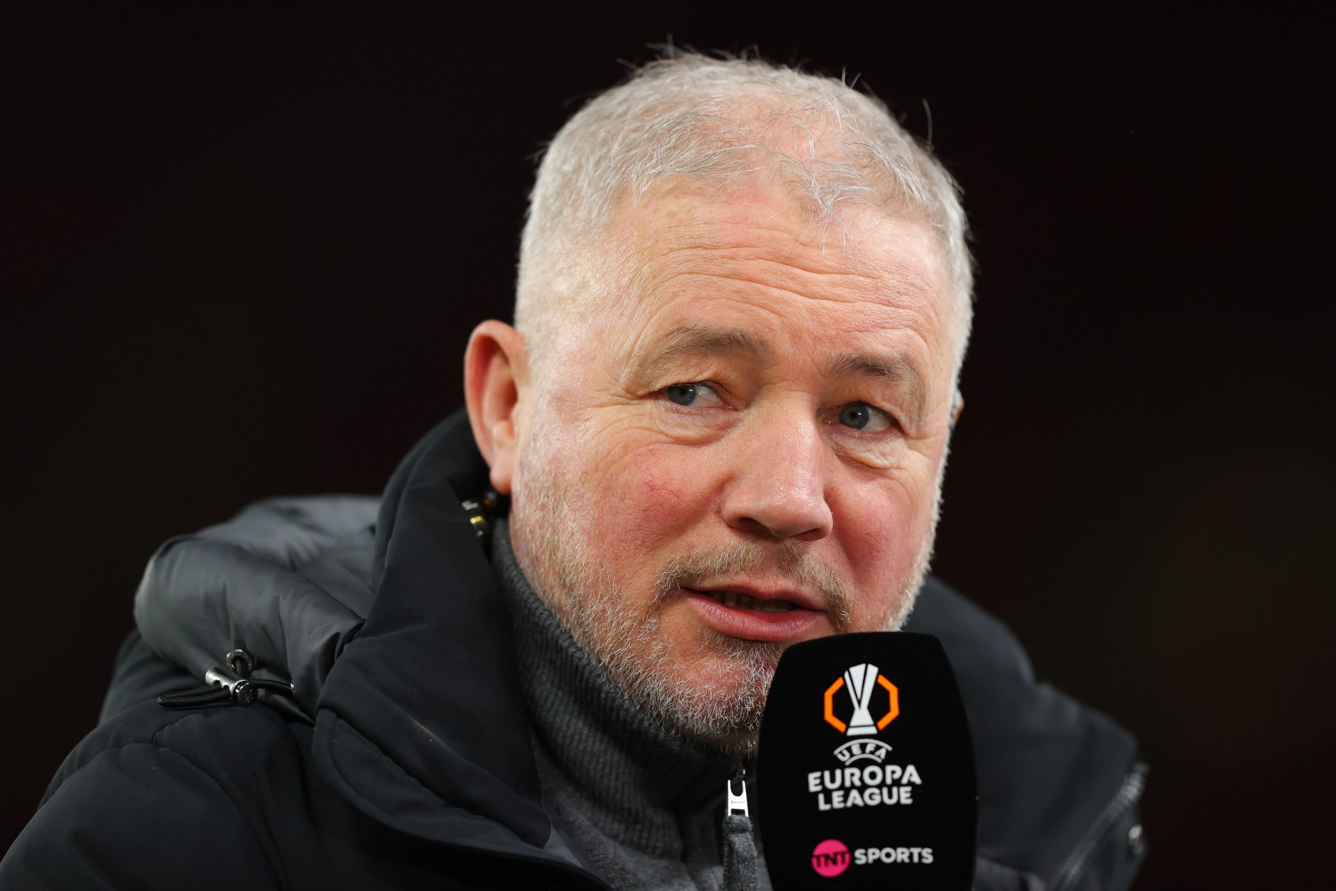 Ally McCoist questions Man Utd's £50m signing after draw with Everton