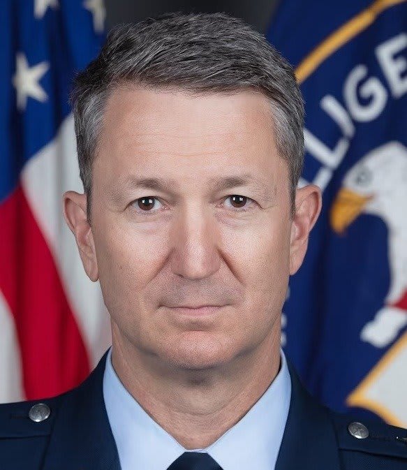 Trump once boasted new Joint Chiefs chair told him 'I'll kill for you ...