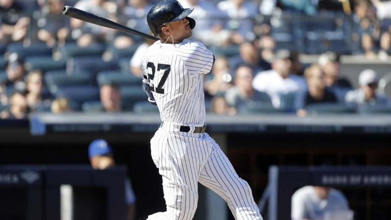 Yankees: Medical Adjustment Recommended for Giancarlo Stanton to Avoid Injuries Could Cost Him ...