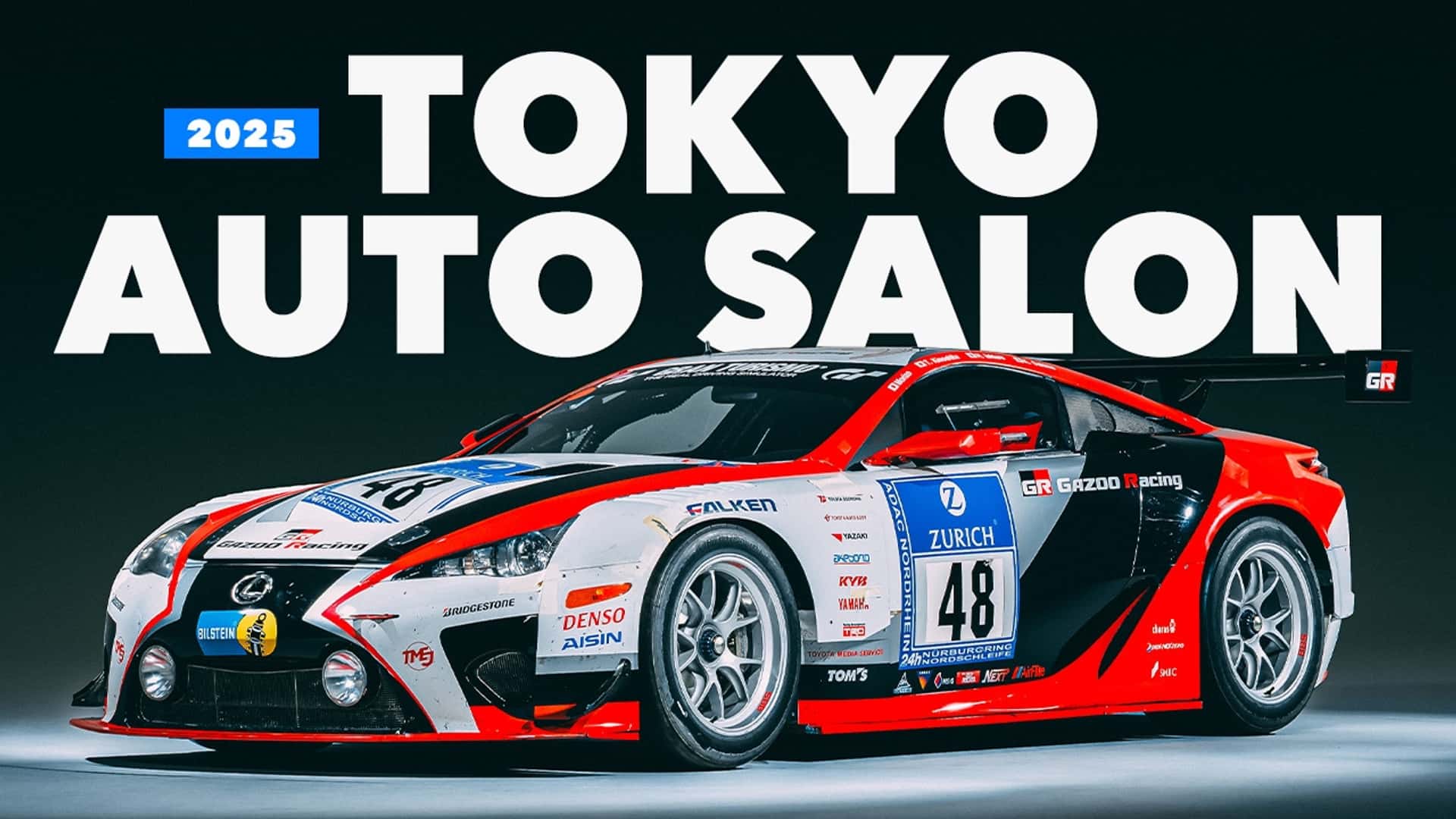 We Went to Japan's SEMA. It Was Incredible