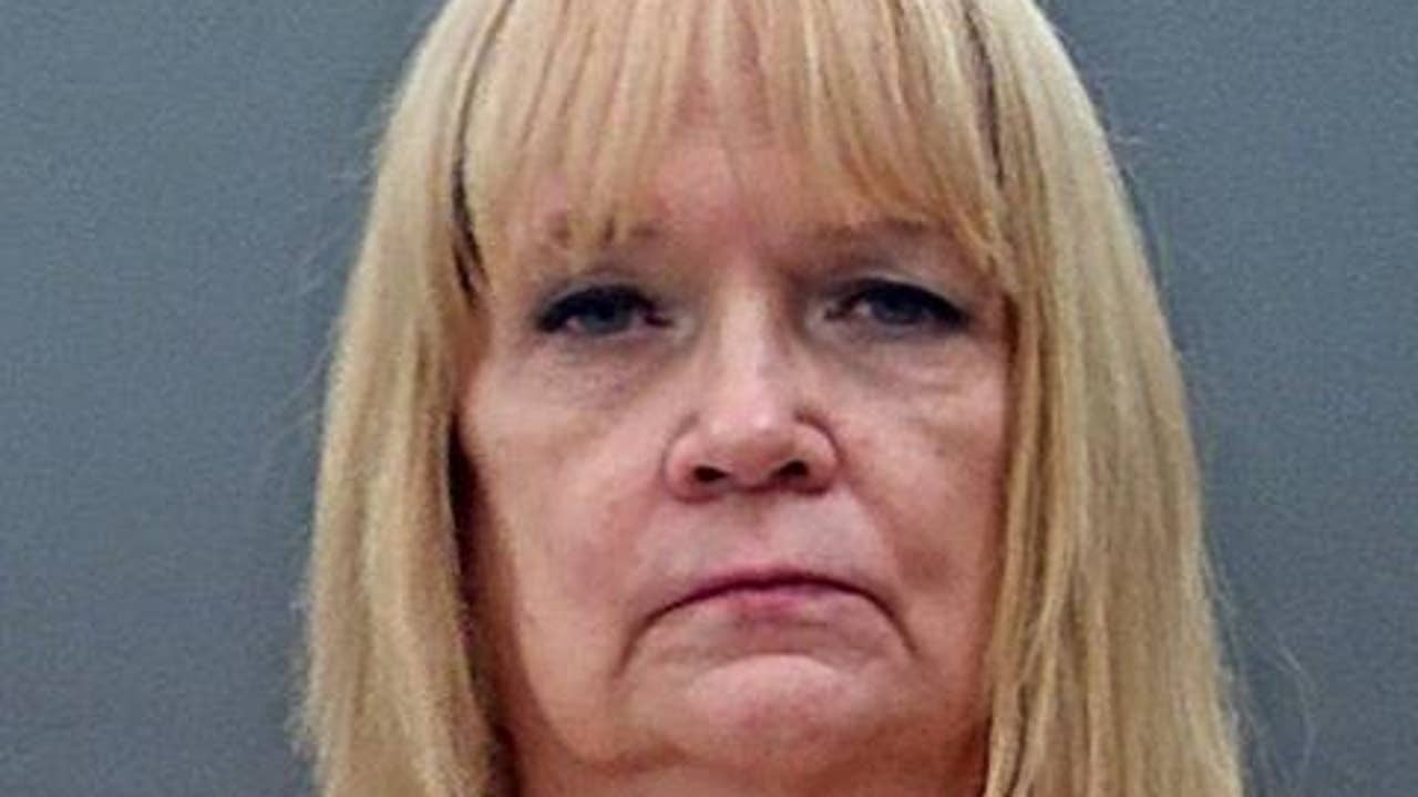 Indiana woman, 70, charged with husband’s murder, police say