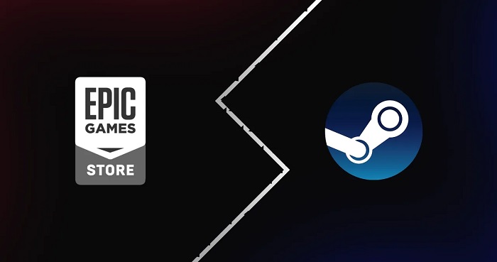 Steam vs. Epic Games Store: qual das duas lojas tem os melhores preços?