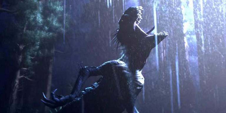 15 Coolest Dinosaur Scenes in Jurassic World: Camp Cretaceous