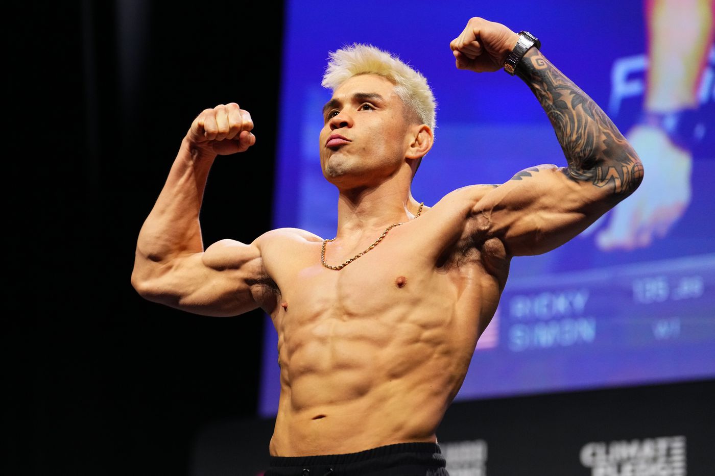 UFC Seattle Start Time, Full Fight Card Details!