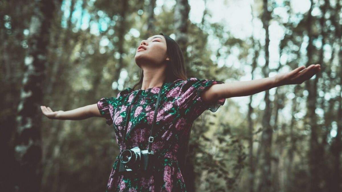 Carta a tu yo interno para reconocer lo fuerte y valiosa que eres