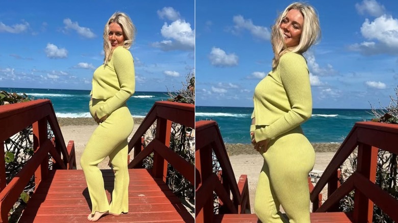 Karoline Leavitt Outfits That Completely Missed The Mark