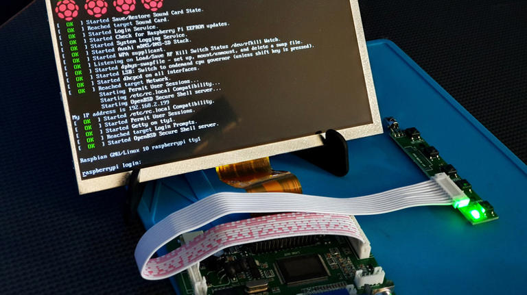 Is There A Raspberry Pi Laptop? Here's What You Need To Know