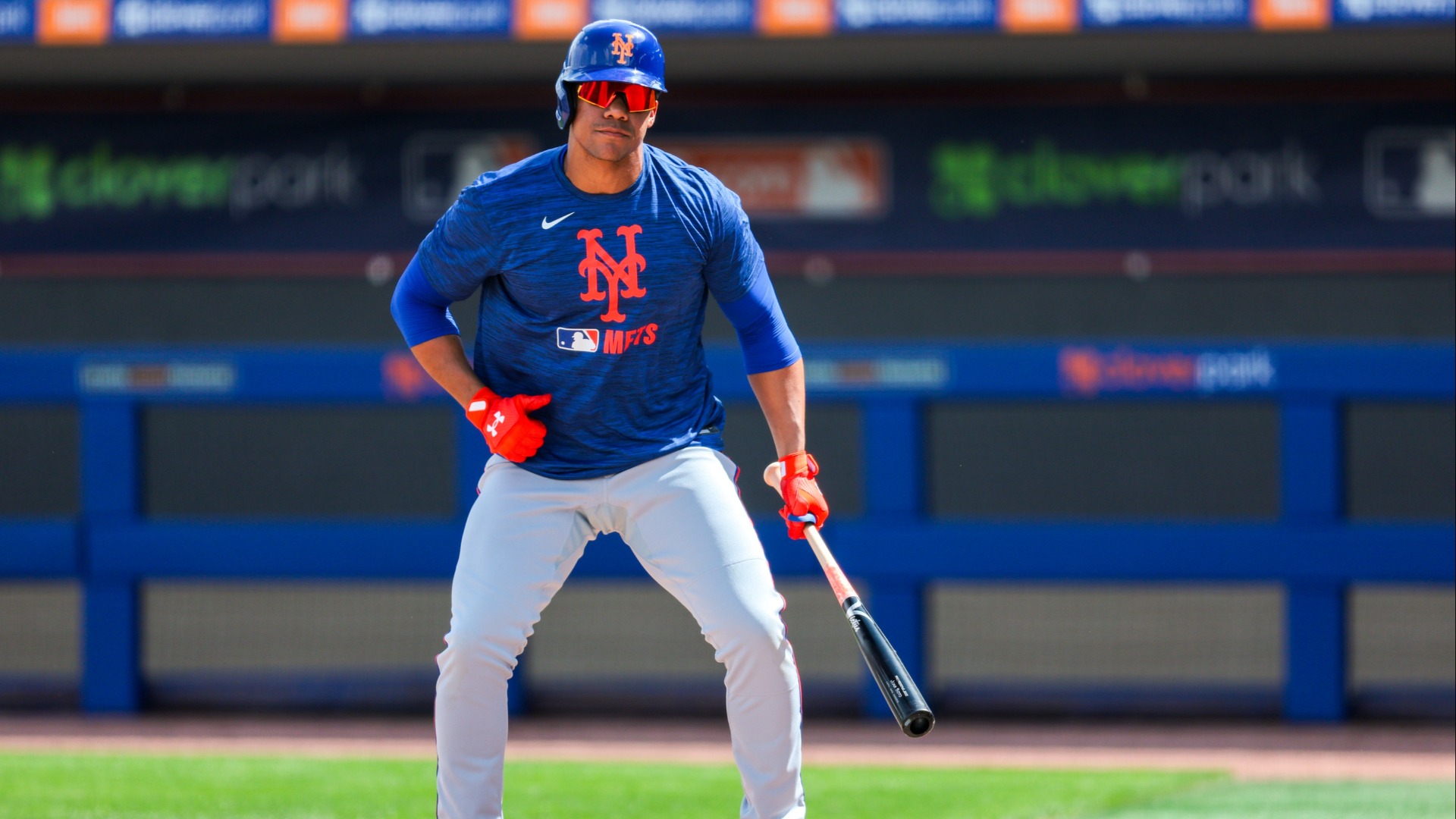 New York Mets Offseason Recap: Juan Soto Signs Record Deal