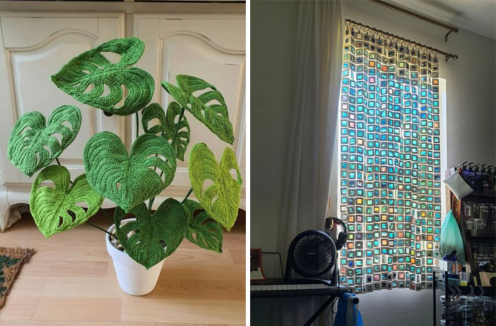 50 Times DIY Enthusiasts Came Up With Such Amazing Projects, They Had ...