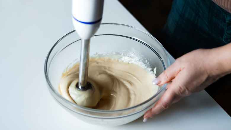 What Kinds Of Recipes Have Emulsions, And How Do You Fix A Broken One?