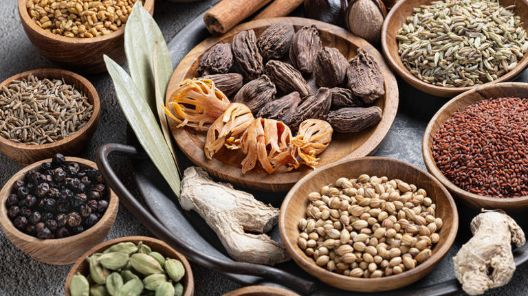 How To Use Whole Spices Like A Professional Chef