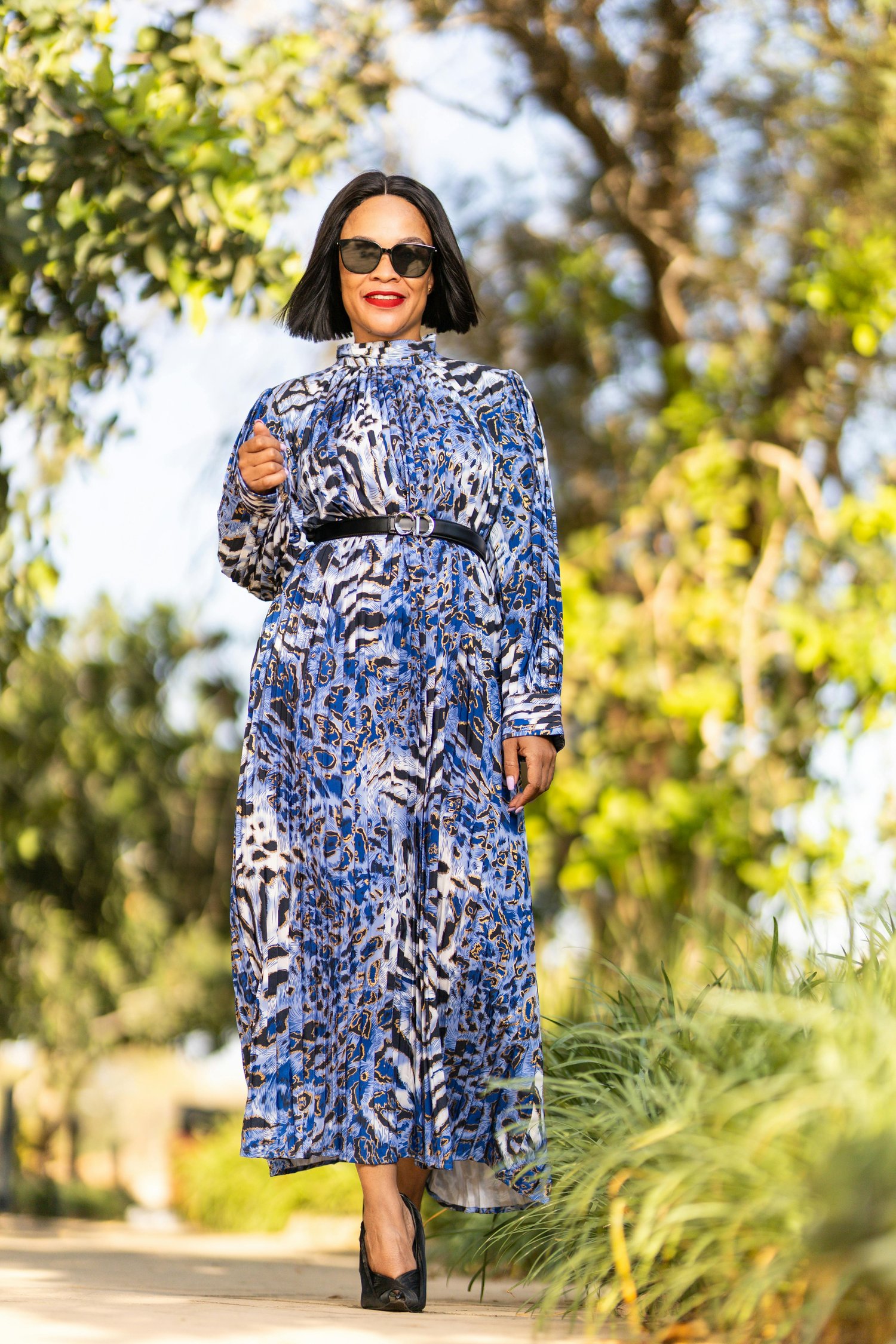 Are Long Legs and Short Torso a Curse Or A Blessing?